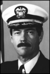 CAPT David Lowell Osburn