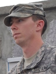 CPT Andrew Lawrence Bundermann