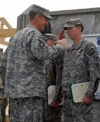 CPT Andrew Lawrence Bundermann