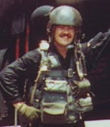 Maj James Elmo Sizemore