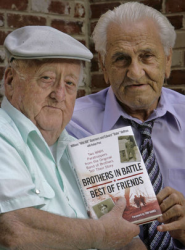 PFC Edward James Heffron