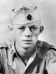 CPL Louis Roscoe Wilson