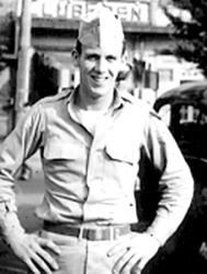 CPL Thomas Edward Flanagan