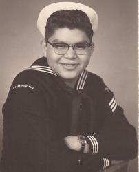 SN Howard Lester Yackytooahnipah