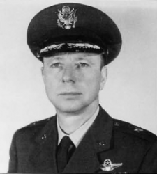 Brig Gen Howard W. Moore