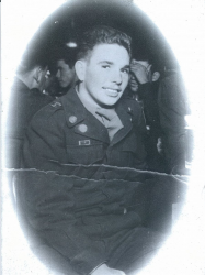 CPL Alfred Patrick Perry