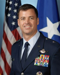 Brig Gen Charles L. Moore, Jr.