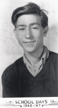 CPL William Clarence Mosier