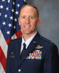 Col Todd D. Canterbury