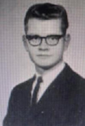 PFC Lyle Gordon Leppke