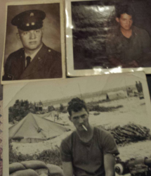 SPC4 James Calvin Miller