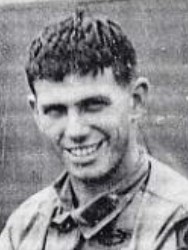 1LT William Charles Sproule, Jr.