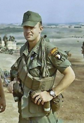 CPT Donald Renay Workman