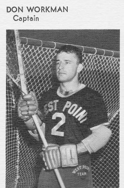 CPT Donald Renay Workman