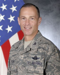 Lt Gen Scott L. Pleus