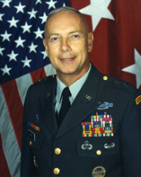 MG William M. Matz, Jr.
