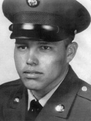 SGT Billy Bob Walkabout