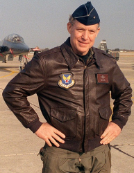 Brig Gen Richard Stephen Ritchie