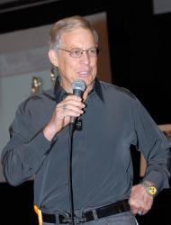 Brig Gen Richard Stephen Ritchie