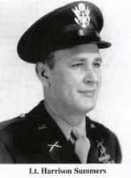 1LT Harrison C. Summers