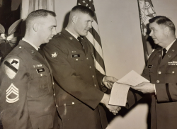 SPC4 Edward G. Krebs, Jr.