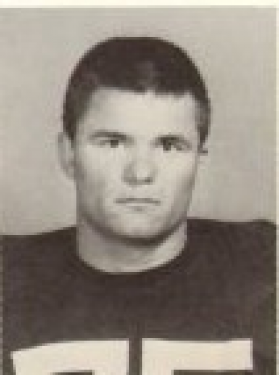 Cpl Michael Patrick Lane