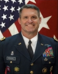 LTG Michael R. Fenzel