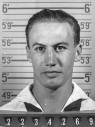 Radioman Third Class Arthur Richard Lindgren- VT-6 | Missing In Action ...