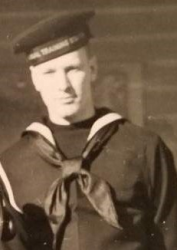 SN Ray Harrison Myers