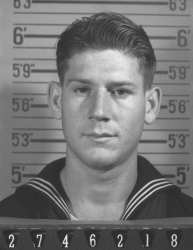 PO3 LYONAL JOSEPH ORGERON